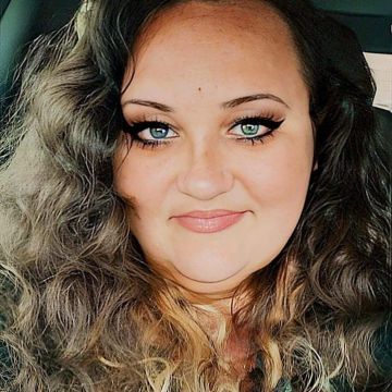 Lady Stephanie - Ordained Minister - Get Ordained