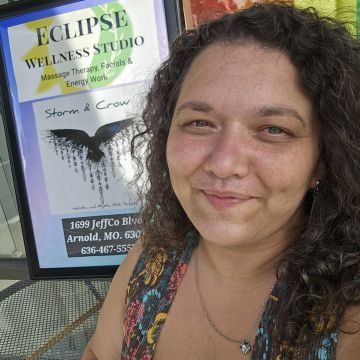 Amanda Kristin Loyd - Ordained Minister - Get Ordained