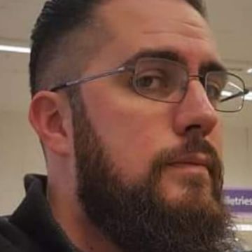 Paul James William Hooper - Ordained Minister - Get Ordained