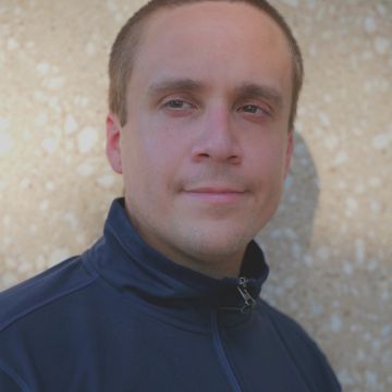 Evangelist Ryan Adam - Ordained Minister - Get Ordained