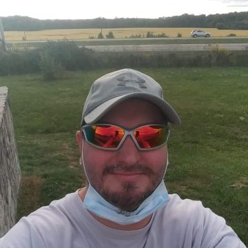 Ricky Allen Friend Jr - Ordained Minister - Get Ordained