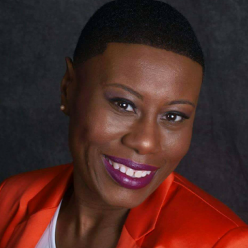 A. Michelle Grogan - Ordained Minister - Get Ordained