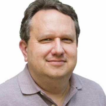 Robert Rainey - Ordained Minister - Get Ordained