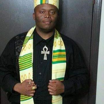 Marlo McCottrell - Ordained Minister - Get Ordained