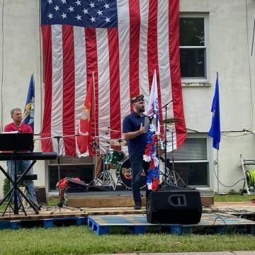 Anthony Newgent - Ordained Minister - Get Ordained