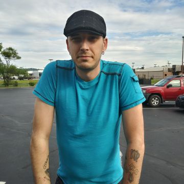 Timothy Hyder - Ordained Minister - Get Ordained