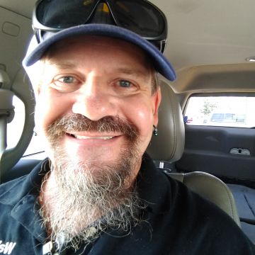 Dan Hathaway - Ordained Minister - Get Ordained