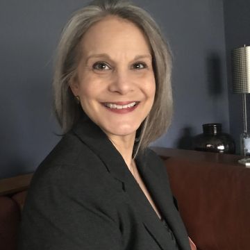 Wendy P. Smith - Ordained Minister - Get Ordained