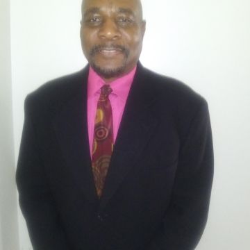 Isaac Williams - Ordained Minister - Get Ordained