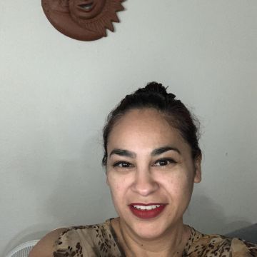 Haydee Naomi Guzman - Ordained Minister - Get Ordained