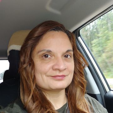 Peggy Greene - Ordained Minister - Get Ordained