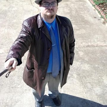 Daniel Harrison - Ordained Minister - Get Ordained