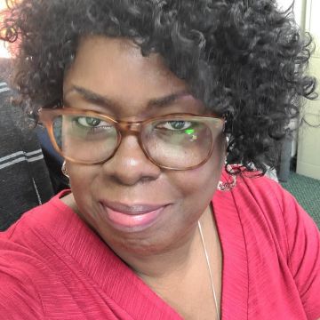 Joanne Nathaniel Kent - Ordained Minister - Get Ordained