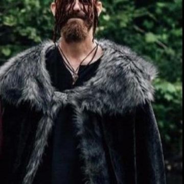 James William Raney - Ordained Minister - Get Ordained