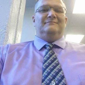 David Ewing Jr - Ordained Minister - Get Ordained