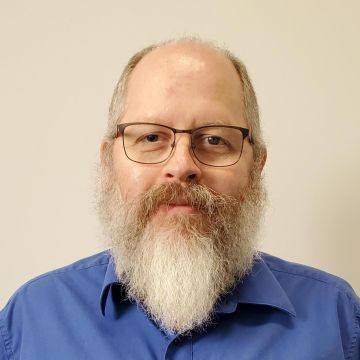 Kyle Mannion - Ordained Minister - Get Ordained