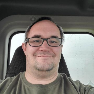 Patrick Cutler - Ordained Minister - Get Ordained