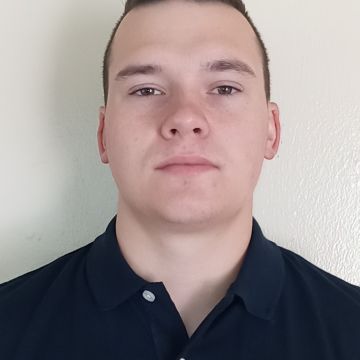 Adam Gurley - Ordained Minister - Get Ordained