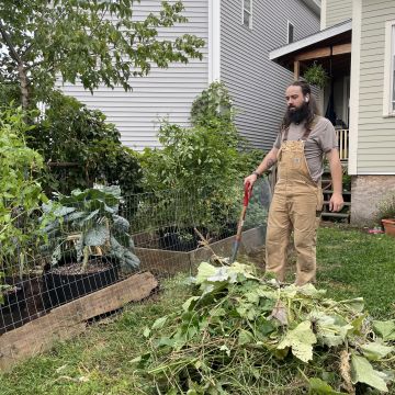 Angus - Ordained Minister - Get Ordained