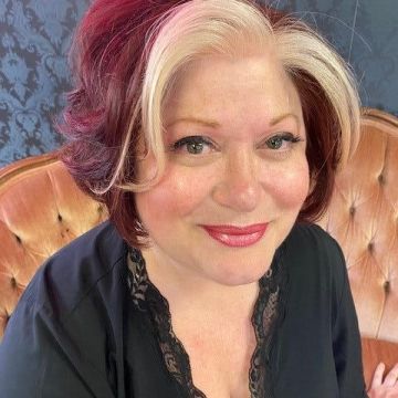 Sharon Shaffer - Ordained Minister - Get Ordained