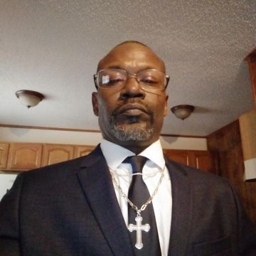 Roderick Barber - Ordained Minister - Get Ordained