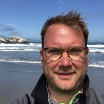 Stephen DiGiovanni - Ordained Minister - Get Ordained
