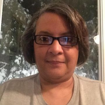 Alexis Thompson - Ordained Minister - Get Ordained