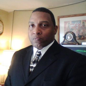 Jerry Tate - Ordained Minister - Get Ordained