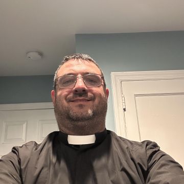 John Riso - Ordained Minister - Get Ordained