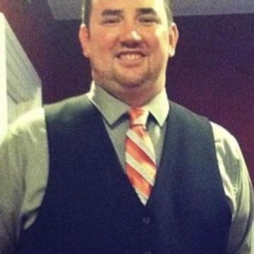 Paul Buscemi - Ordained Minister - Get Ordained