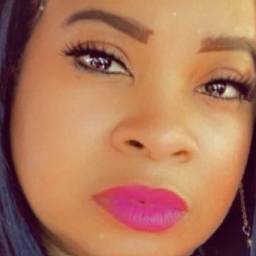 Brandy Biggs - Ordained Minister - Get Ordained