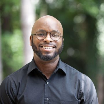 Benjamin J. Cameron - Ordained Minister - Get Ordained