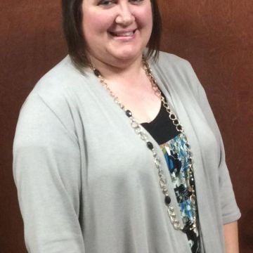 Laura Hell - Ordained Minister - Get Ordained