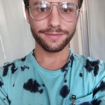 Garrett Campbell - Ordained Minister - Get Ordained