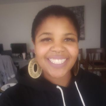 Ashley Fru - Ordained Minister - Get Ordained