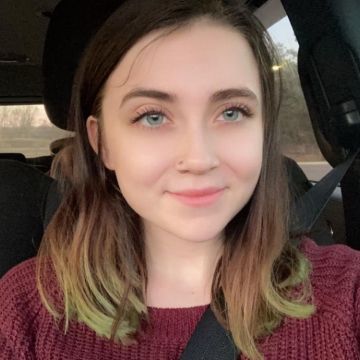 Morgan Balwinski - Ordained Minister - Get Ordained