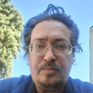 Timothy DeForest - Ordained Minister - Get Ordained