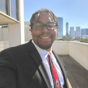 Gary Mathis - Ordained Minister - Get Ordained