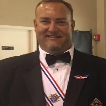 Michael Dyer - Ordained Minister - Get Ordained