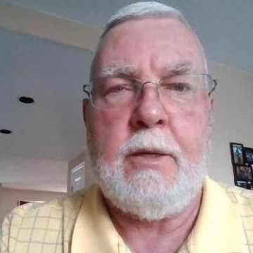 Jacques Ronald Rioux - Ordained Minister - Get Ordained