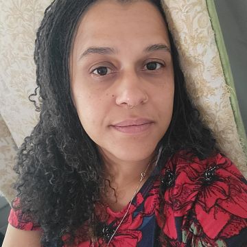 Olivia Gamez - Ordained Minister - Get Ordained