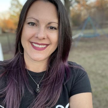 Jamie Martell - Ordained Minister - Get Ordained