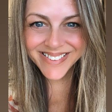 Tina Kitchens - Ordained Minister - Get Ordained