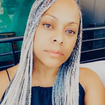 Judi Scott - Ordained Minister - Get Ordained