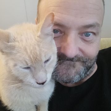 Jeffrey Michael Remsberg - Ordained Minister - Get Ordained