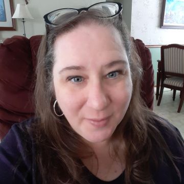 Rev. Shelly Duncan - Ordained Minister - Get Ordained