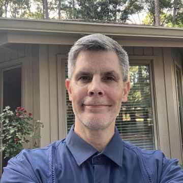 Jason Walden - Ordained Minister - Get Ordained