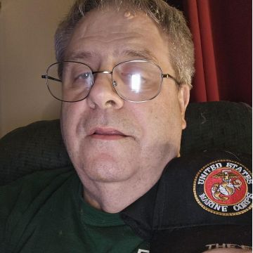 Scot Anderson - Ordained Minister - Get Ordained