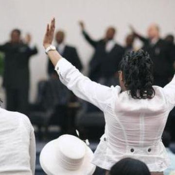 Diann Anthony - Ordained Minister - Get Ordained