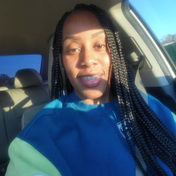 Courtney Perry - Ordained Minister - Get Ordained